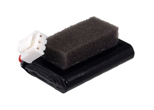 Ingenico 750-16 batteri til betalingsterminal hurtigt leveret