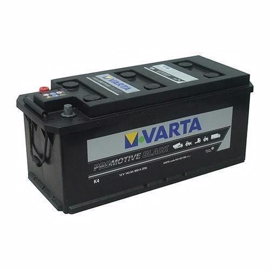 Varta bilbatterier til alle modeller - hurtig levering
